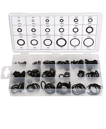 Niagara Rubber Supply