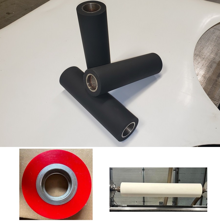 Niagara Rubber Supply